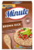 Instant Whole Grain Brown Rice | Minute® Rice