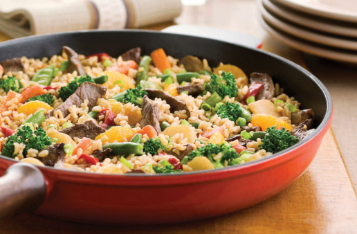 Recipes | Minute® Rice