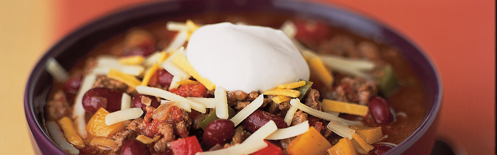 Quick Homemade Chili with Rice & Red Beans | Minute® Rice