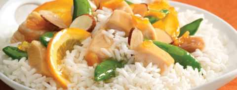 Go-to Chicken and Rice Meal Ideas | Minute® Rice