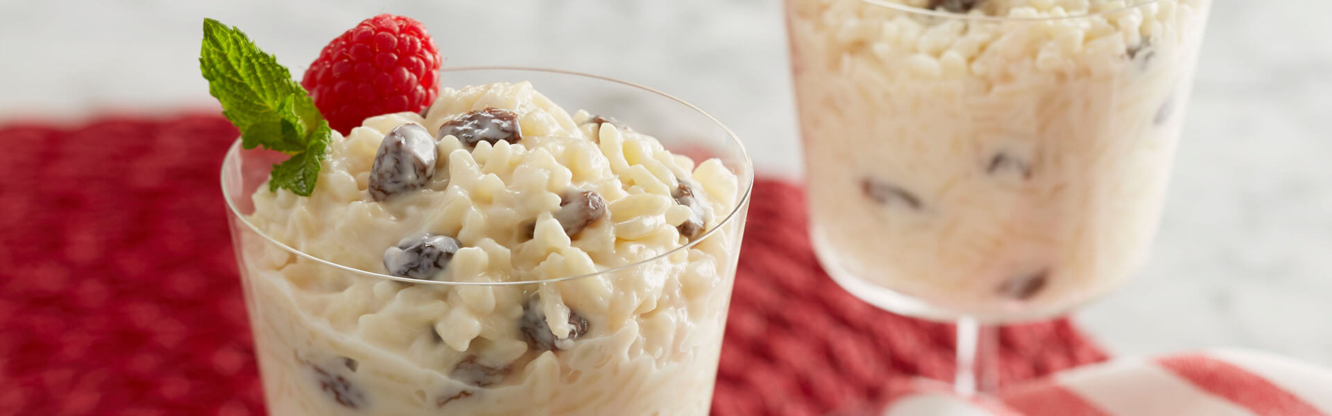 Quick and Easy Rice Pudding with White Rice | Minute® Rice