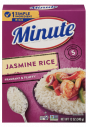 Instant Rice | Microwavable Rice | Delicious Quality Rice in Minutes