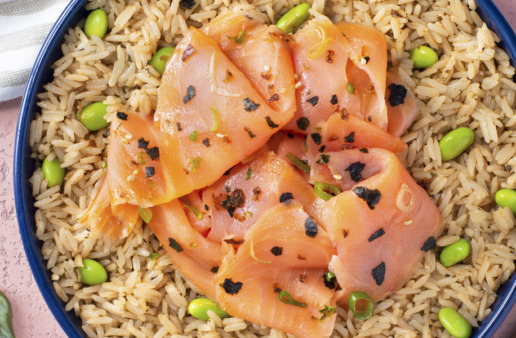 Recipes | Minute® Rice