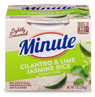 Instant Rice | Microwavable Rice | Delicious Quality Rice in Minutes