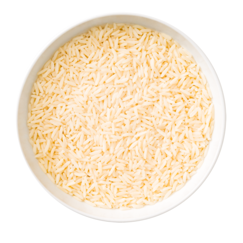 Mix it With | Minute® Rice