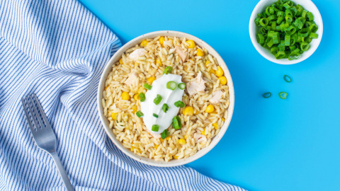 Convenient and Quick Microwavable Rice Cups | Minute® Rice