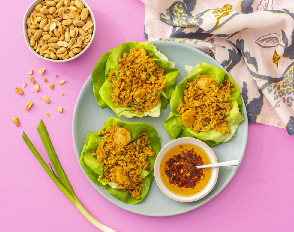 Level up Your Meals With Flavored Rice Cups | Minute® Rice