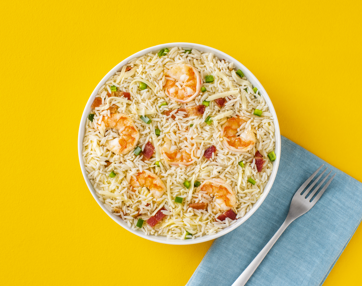 Mix it With | Minute® Rice