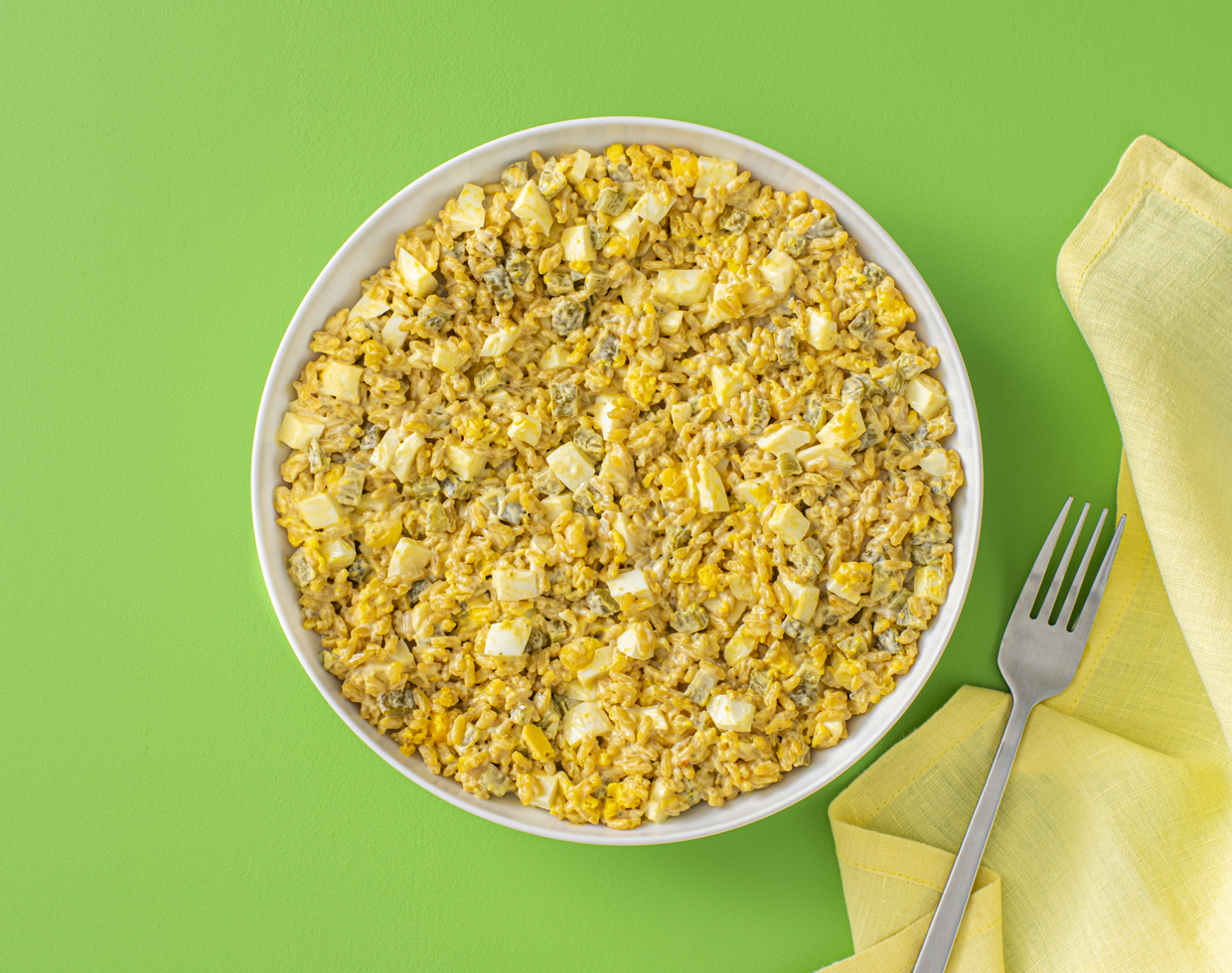 Mix it With | Minute® Rice