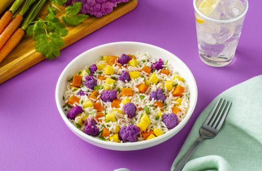 Butter & Sea Salt Jasmine Rice Cups | Minute® Rice