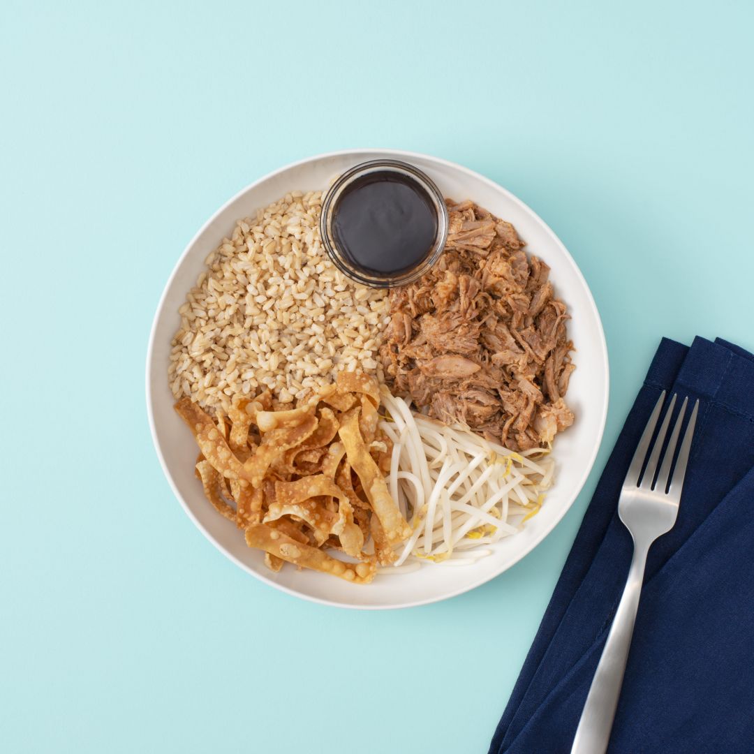 Mix it With | Minute® Rice