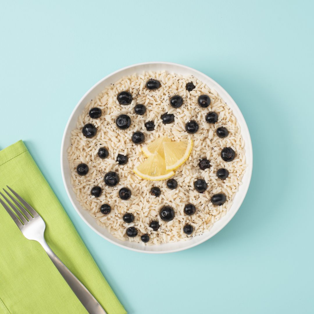 Mix it With | Minute® Rice