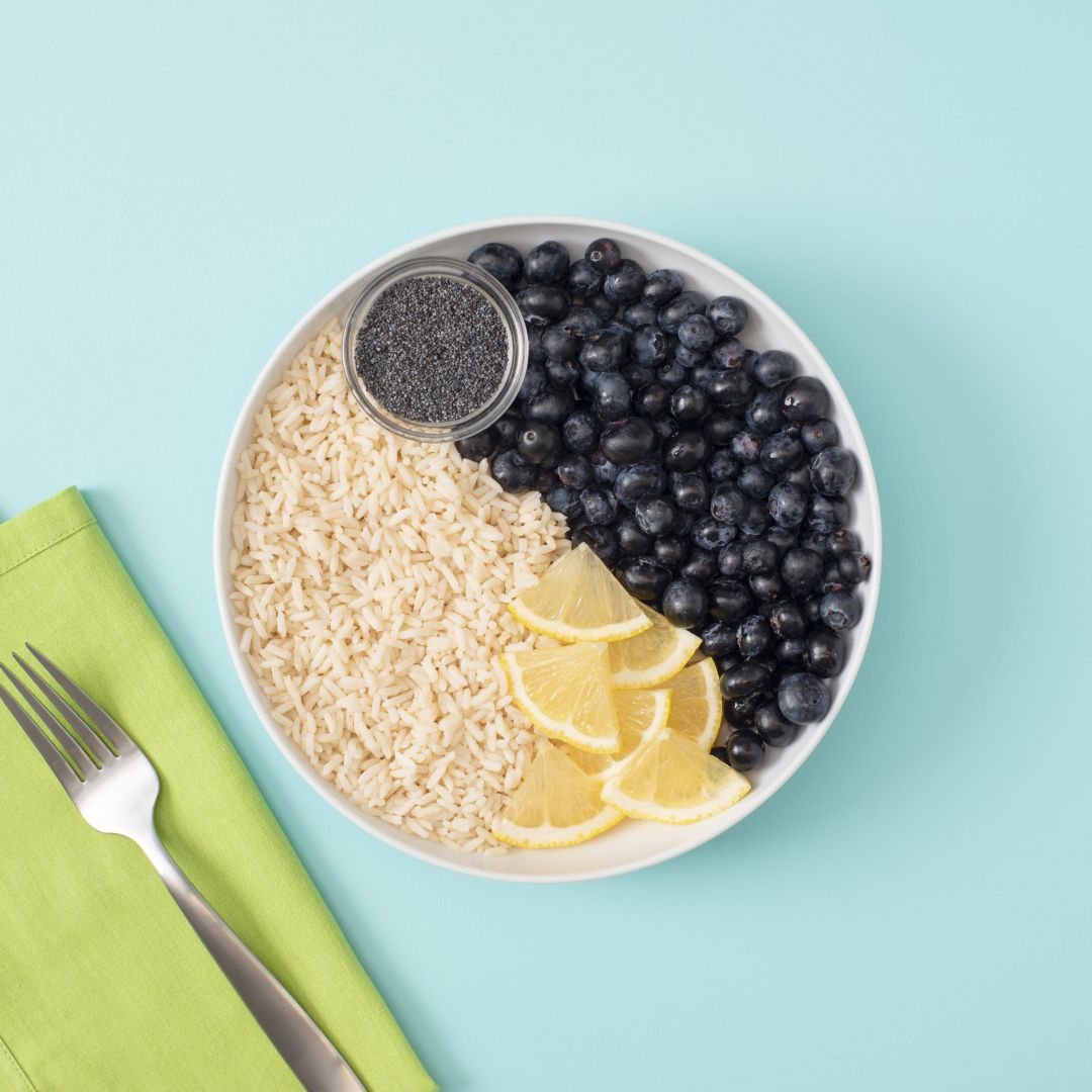 Mix it With | Minute® Rice