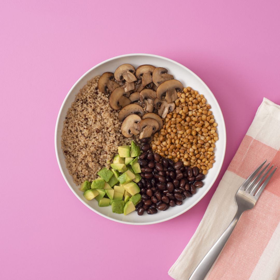 Mix it With | Minute® Rice