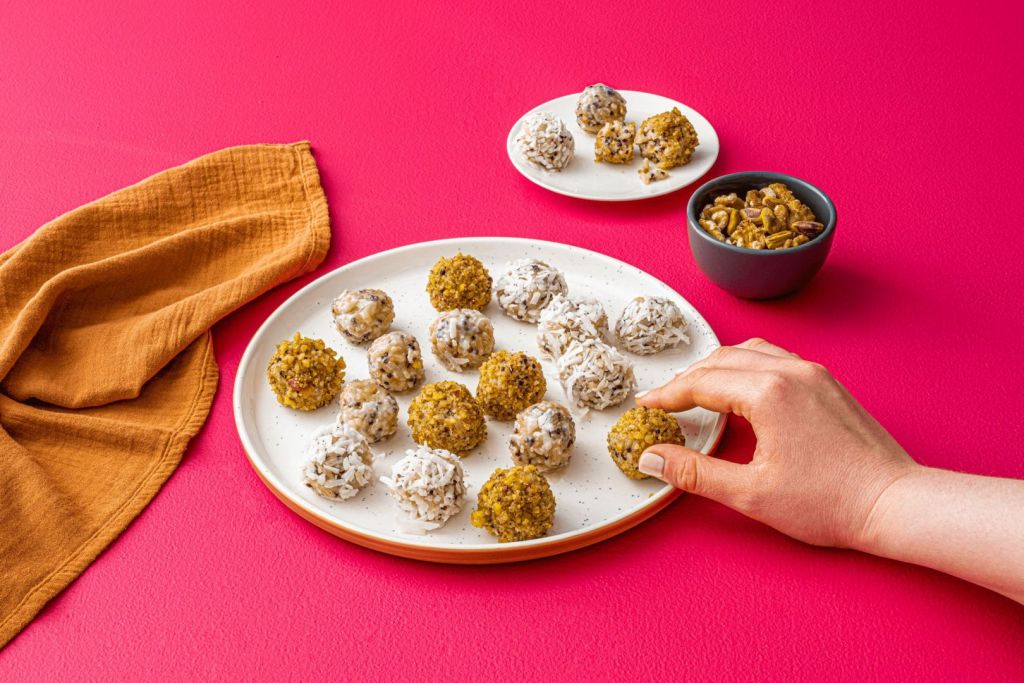 Crowd Pleasing, Easy-to-Pack Picnic Recipes | Minute Rice®