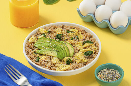 Recipes | Minute® Rice