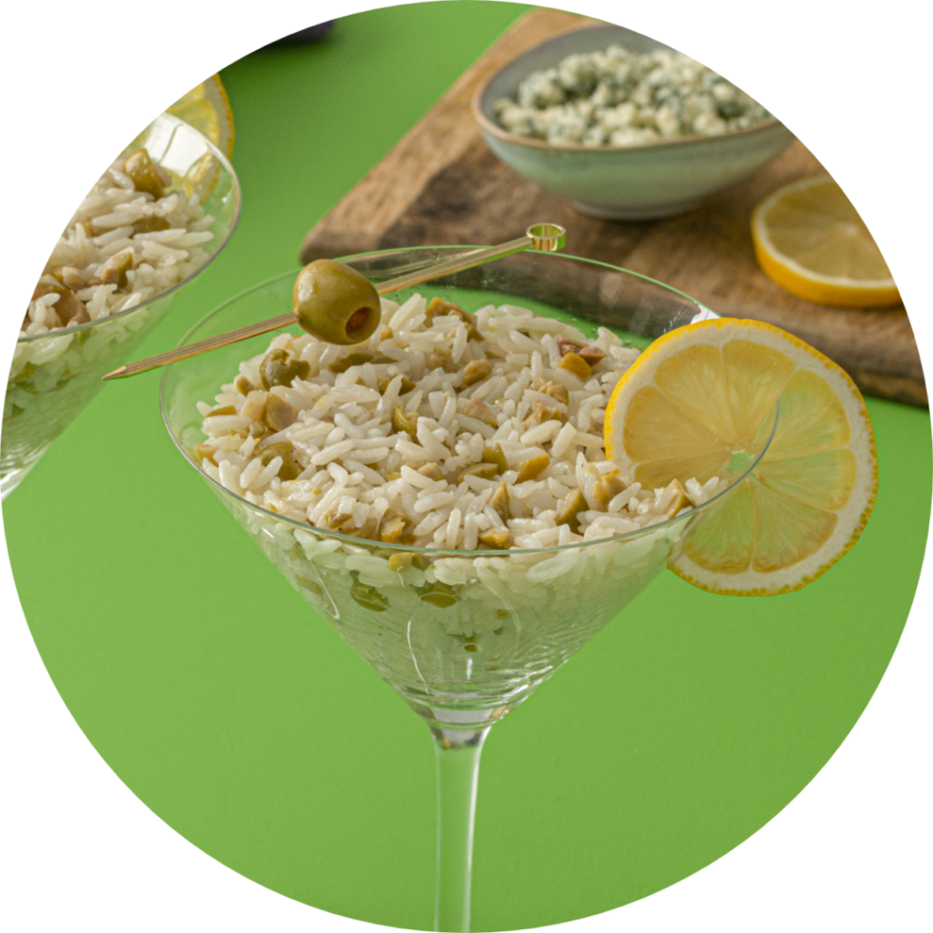 Microwaveable Rice Cups | Minute®Rice