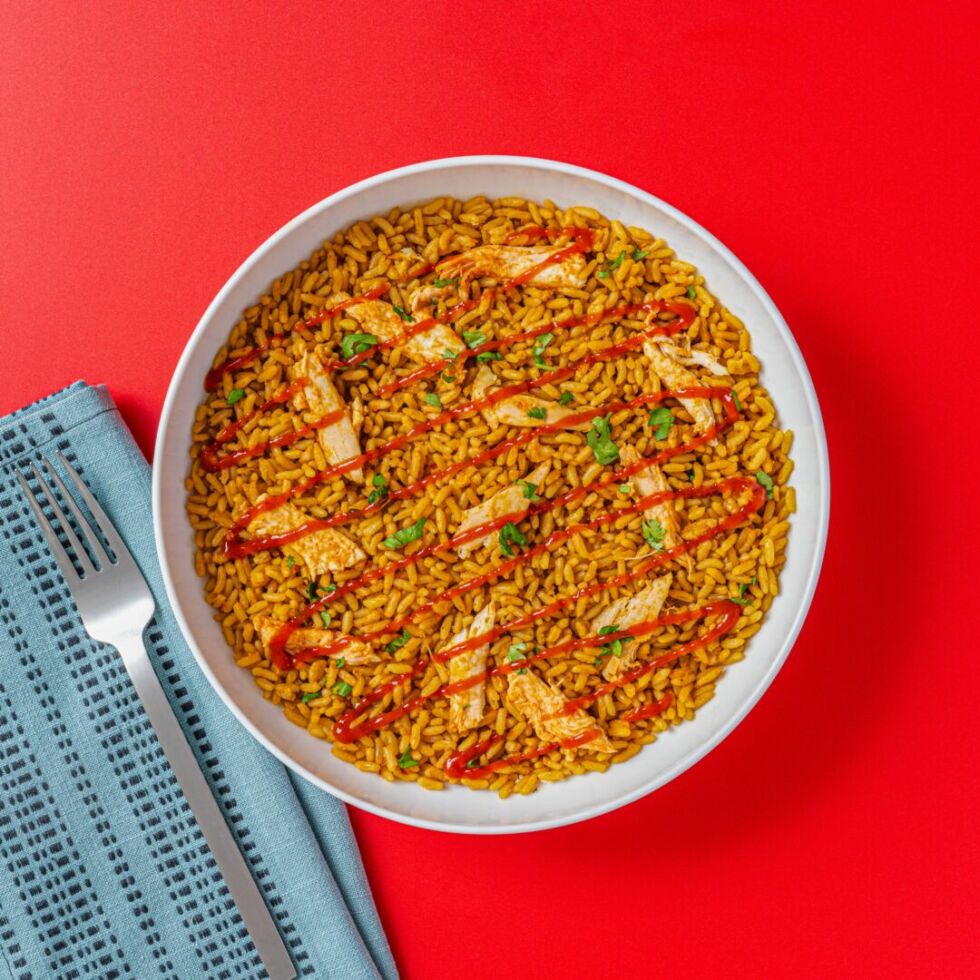 How to Cook Minute Rice Cups | Minute® Rice