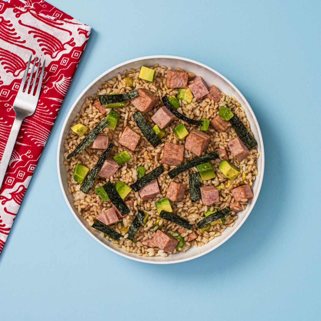 Mix it With | Minute® Rice