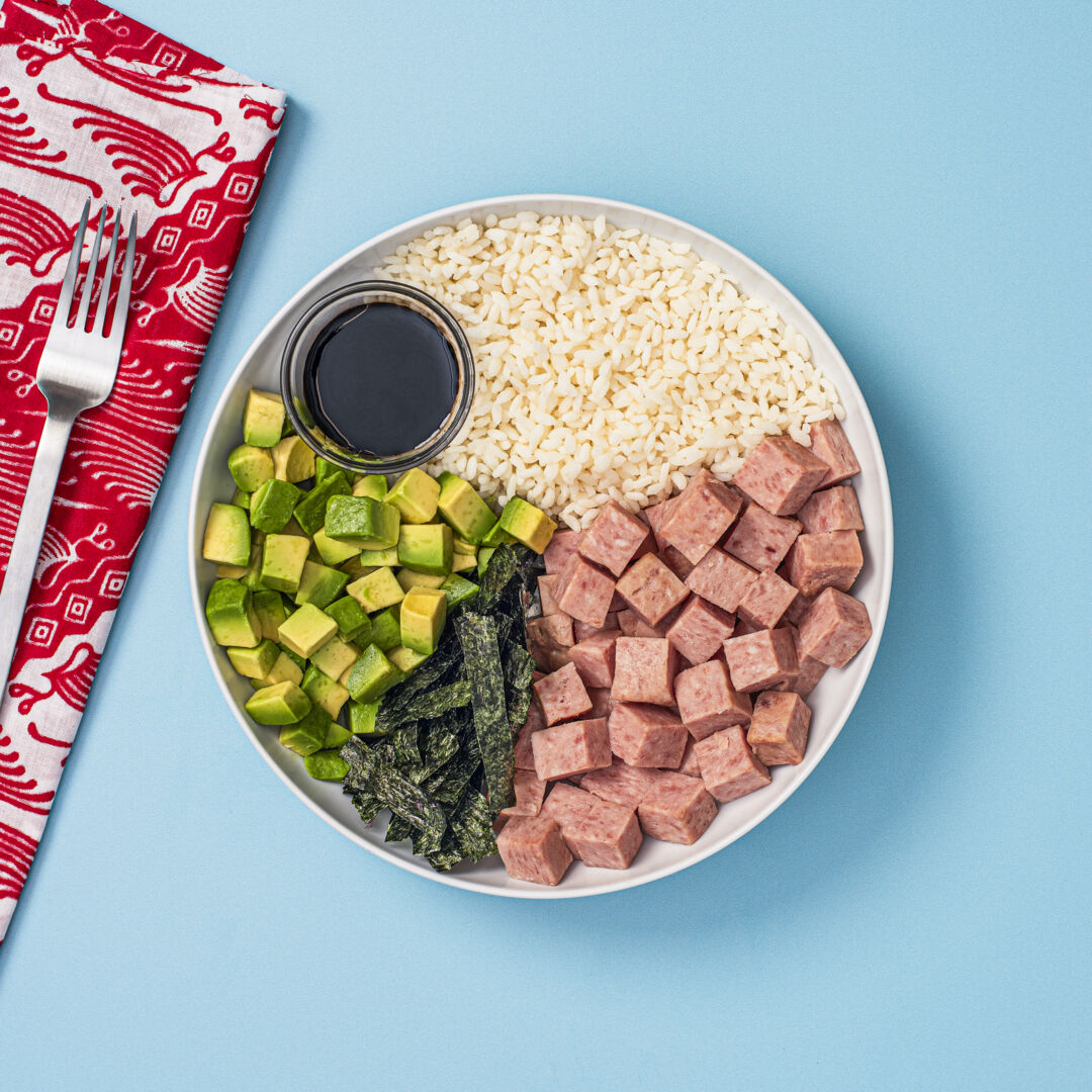 Mix it With | Minute® Rice