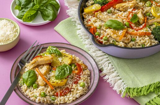Recipes | Minute® Rice