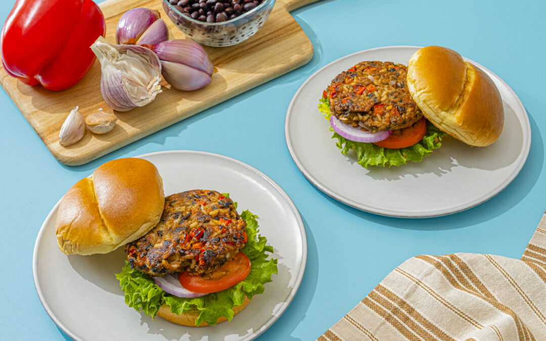 Satisfying Meatless Meal Ideas for Everyone | Minute Rice®