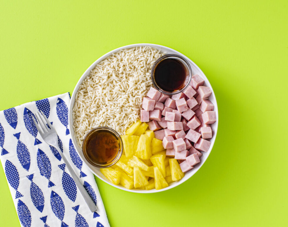 Quick & Easy Basmati Rice Recipes | Minute® Rice