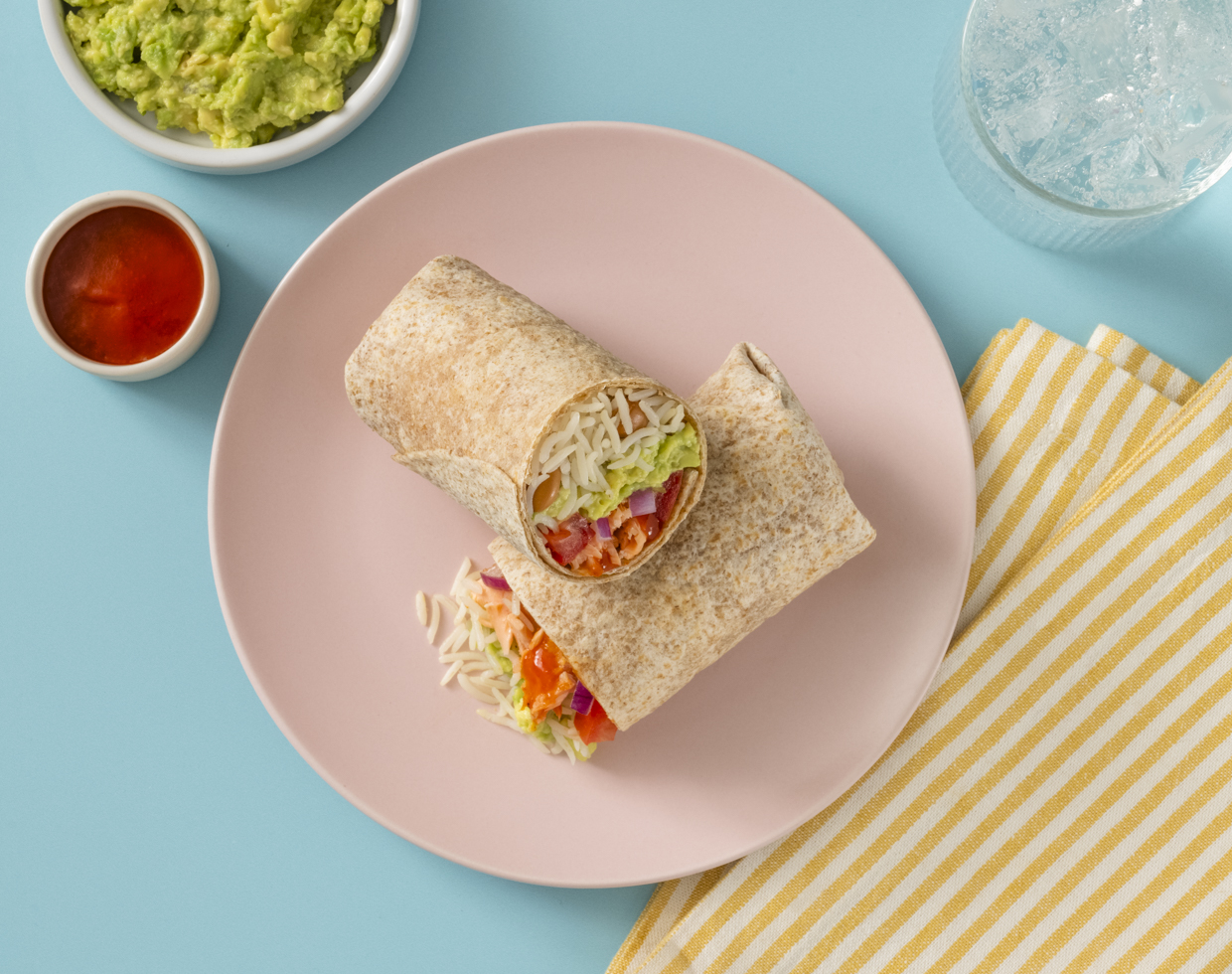 How to Cook Minute Rice Cups | Minute® Rice