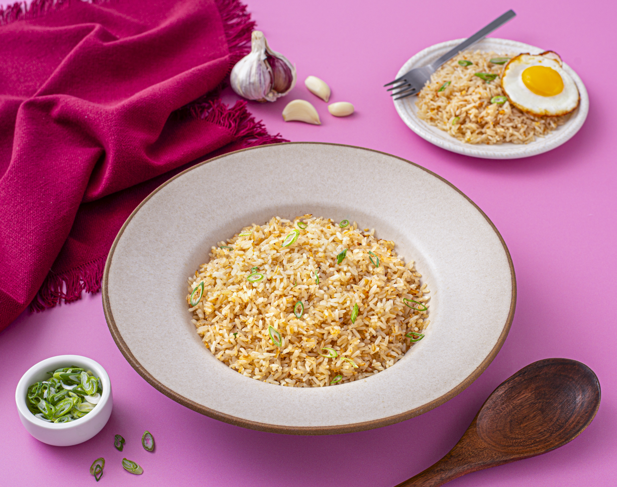 Easy Filipino Recipes with Rice: Arroz Caldo, Sinangag & More | Minute ...