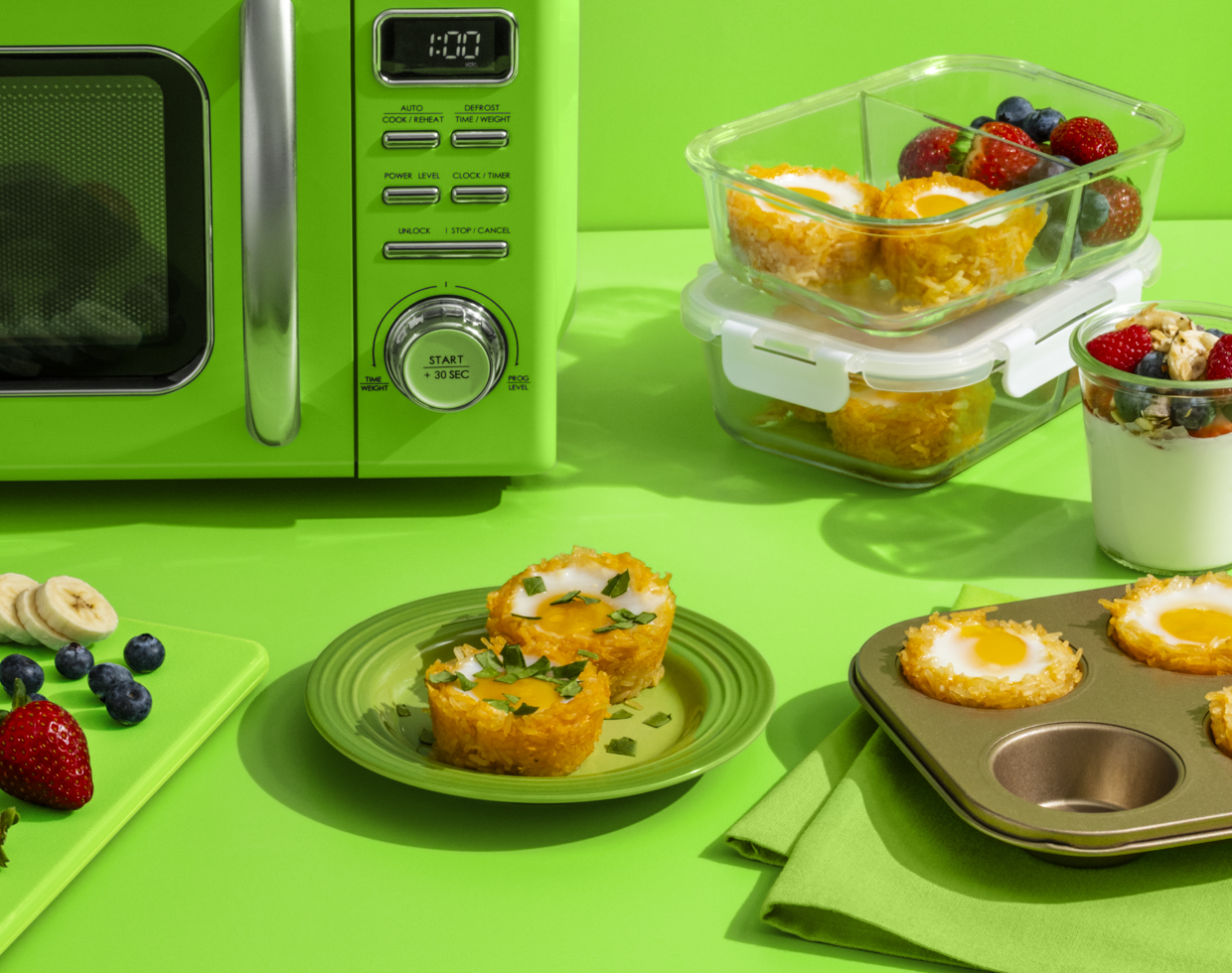 Easy Rice Recipes for the Week | Make-Ahead Meal Ideas