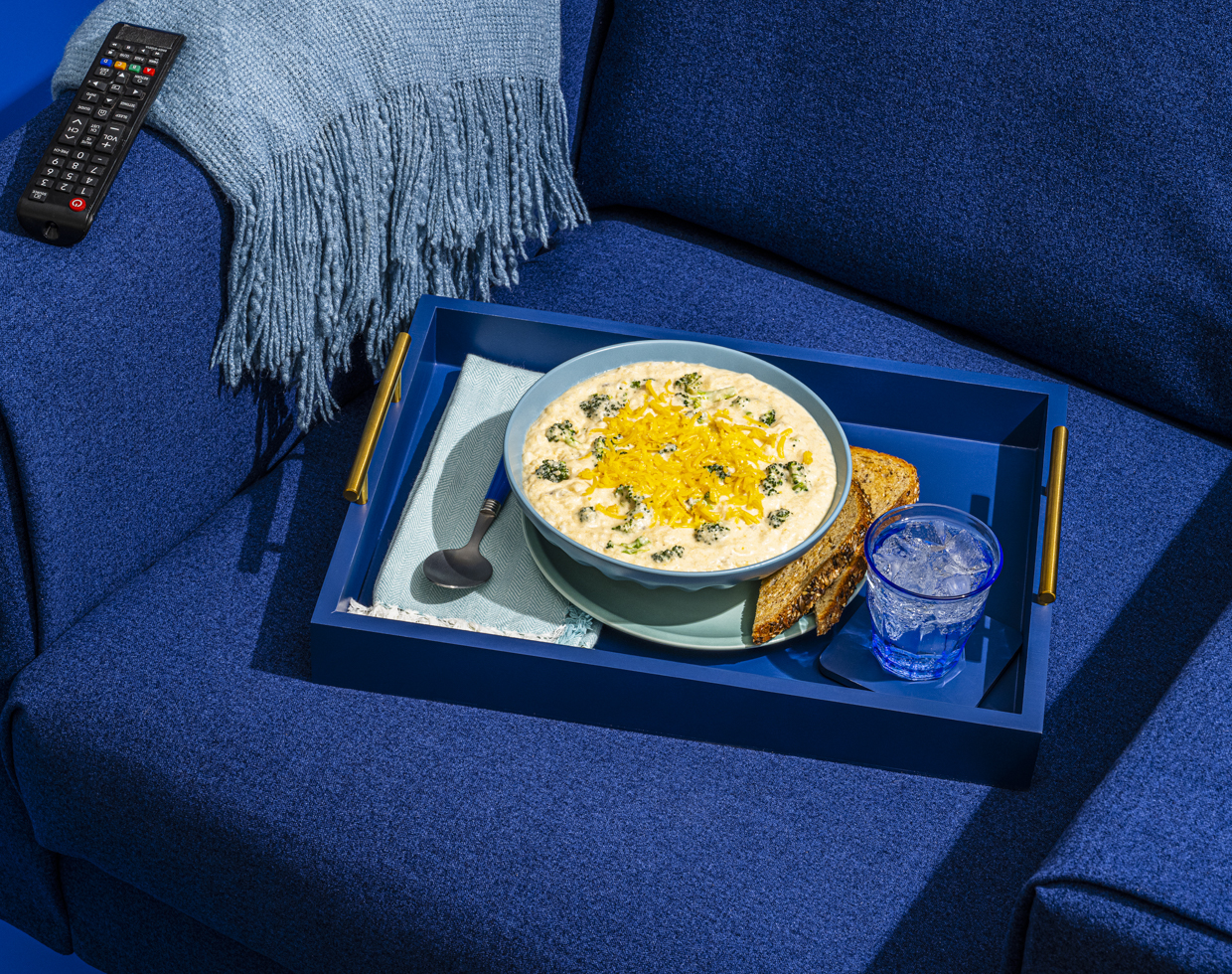 Rice and Veggies: Easy Comfort Meals | Minute® Rice